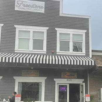 FREESTONE COLLECTIVE - Updated December 2025 - 8020 Railroad Ave, Snoqualmie, Washington ...