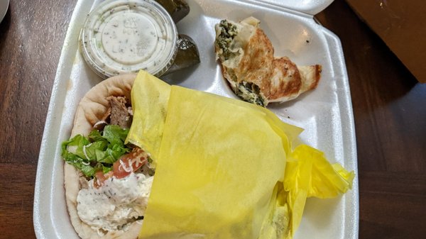 GYROS HOUSE - Updated December 2025 - 101 Photos & 195 Reviews - 1945 S ...