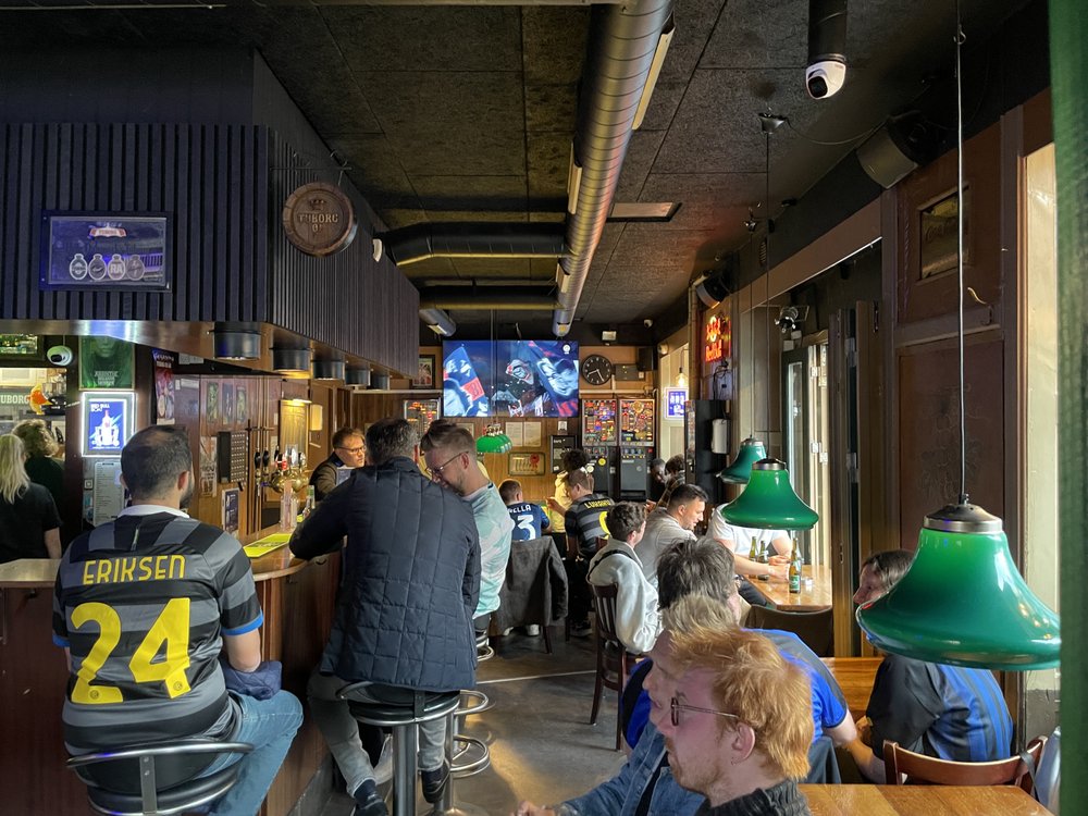 CAFE GROTTEN - Updated December 2025 - 41 Photos & 10 Reviews - Sønder ...