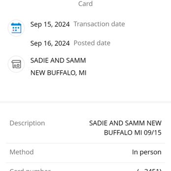 GOLO - Updated December 2025 - 102 W Buffalo St, New Buffalo, Michigan ...