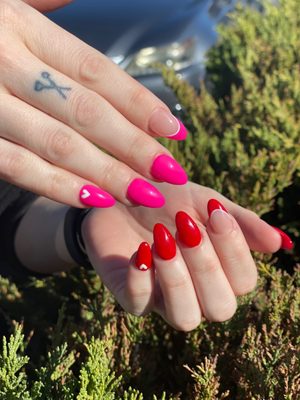 LEGEND NAIL SPA - Updated December 2025 - 590 Photos & 241 Reviews ...