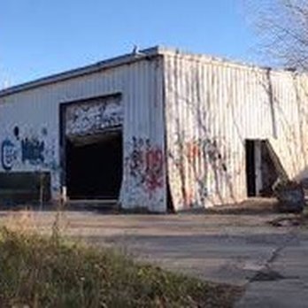 BREWSTER ICE ARENA - Updated November 2025 - 32 Photos & 35 Reviews ...