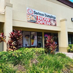 SERIOUS DUMPLINGS - BOCA RATON - Updated July 2025 - 400 Photos & 212 ...