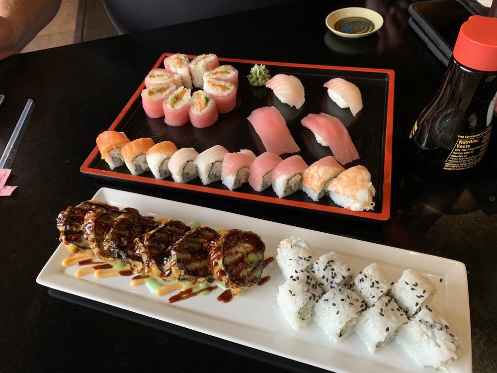 SIMPLY ASIA - 108 Photos & 127 Reviews - 3950 S Carrier Pkwy, Grand ...