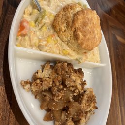 SALT BLOCK BISCUIT COMPANY - Updated June 2025 - 175 Photos & 99 ...