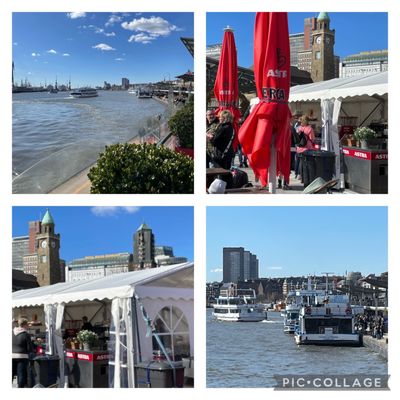 ASTRA-BIERGARTEN - Updated May 2025 - 68 Photos & 18 Reviews - Brücke 2 ...