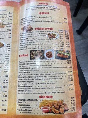 RICKY’S PIZZA - Updated August 2025 - 17 Photos - 11911 Jamaica Ave ...