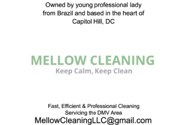 MELLOW CLEANING - Washington, District of Columbia - Office Cleaning ...