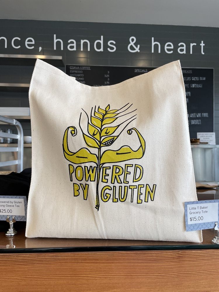 LITTLE T AMERICAN BAKER - Updated June 2024 - 149 Photos & 248 Reviews - 2600 SE Division St ...