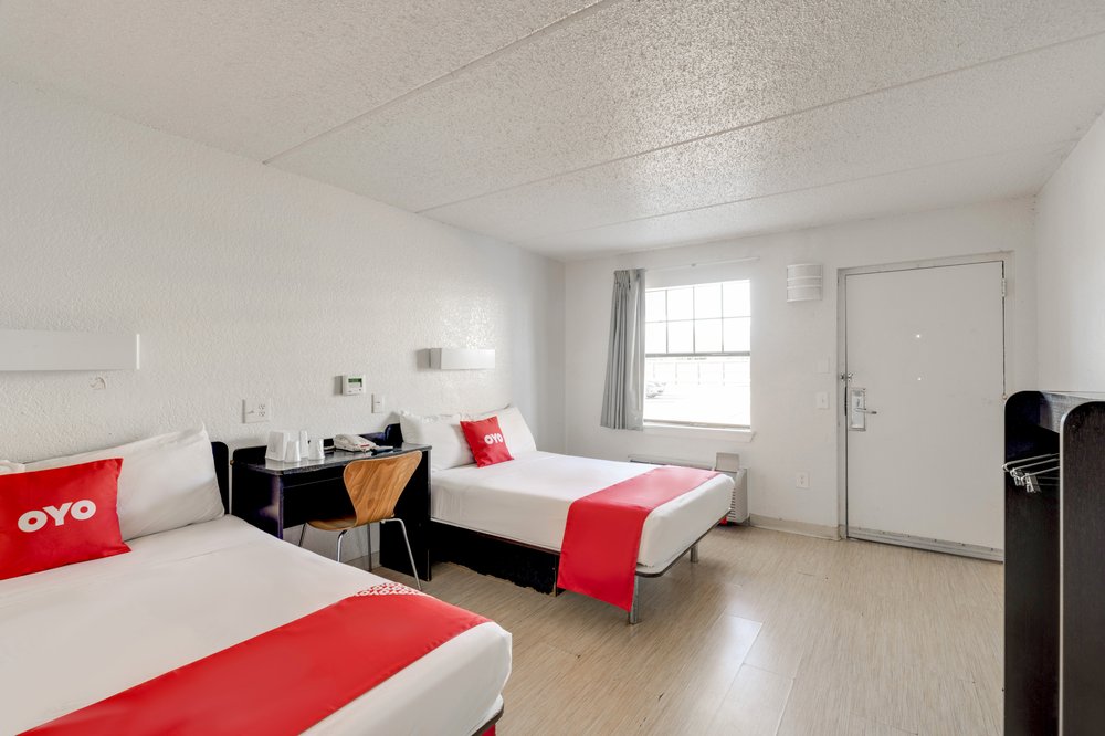 OYO HOTEL HOUSTON KATY FREEWAY - Updated August 2024 - 100 Photos & 21 ...