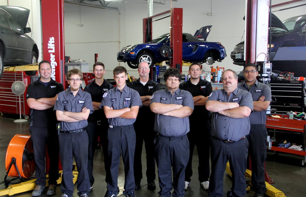 MIDDLETON MOTORS - Updated December 2025 - 53 Reviews - 5789 NE ...
