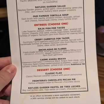 FRONTERA GRILL - Updated December 2025 - 3218 Photos & 2735 Reviews ...