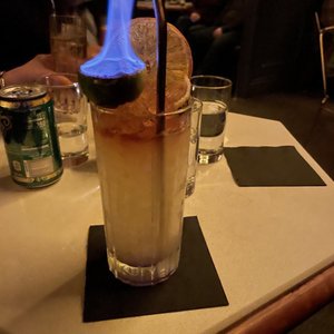 BAD LUCK BAR - 258 Photos & 162 Reviews - Cocktail Bars - 1218 Griswold ...