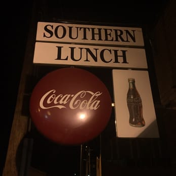 SOUTHERN LUNCH - Updated October 2025 - 129 Photos & 99 Reviews - 26 S ...