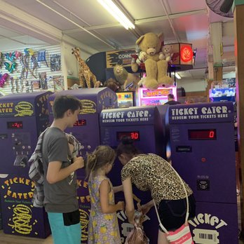 FUNARAMA - Updated November 2025 - 23 Photos & 15 Reviews - 169 Ocean ...