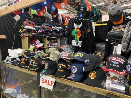 ALSIP SWAP-O-RAMA FLEA MARKET - 105 Photos & 60 Reviews - 4350 W 129th ...