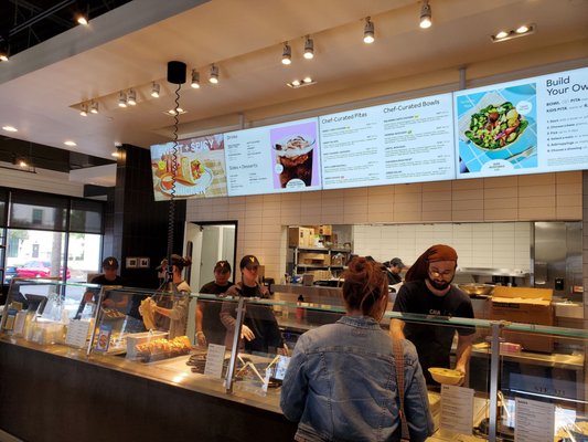 CAVA - 89 Photos & 99 Reviews - 501 N Orlando Ave, Winter Park, Florida ...