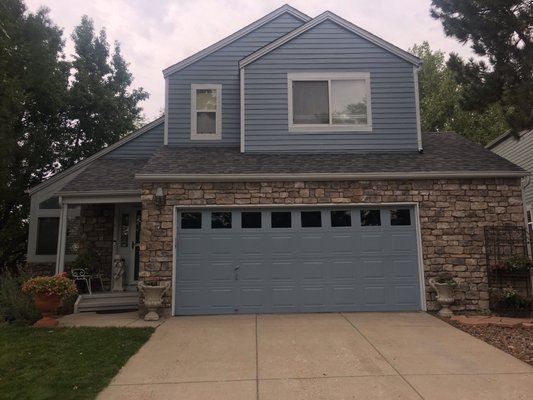 INTERSTATE ROOFING with photos - Updated August 2024 - 100 Photos & 139 ...