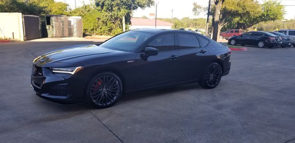 STERLING ACURA OF AUSTIN - Updated October 2025 - 119 Photos & 182 ...