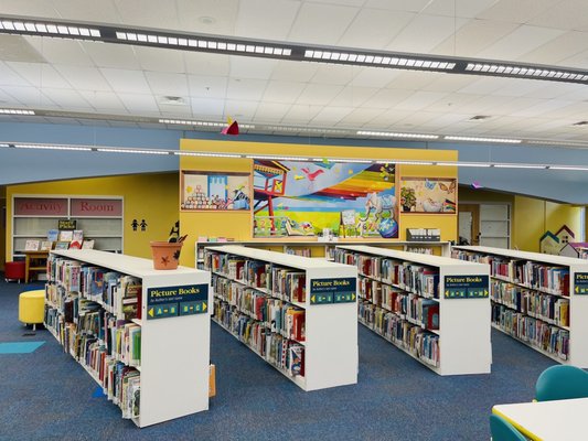 CHESAPEAKE PUBLIC LIBRARY - Updated June 2025 - 155 Photos & 23 Reviews ...