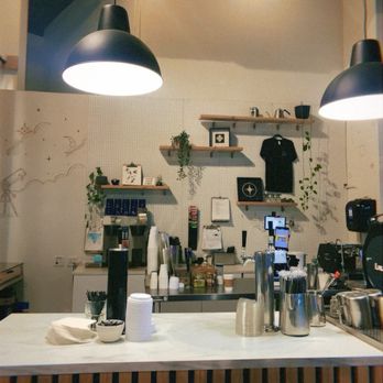 VIATOR COFFEE CO. - Updated January 2025 - 279 Photos & 51 Reviews - 51 ...