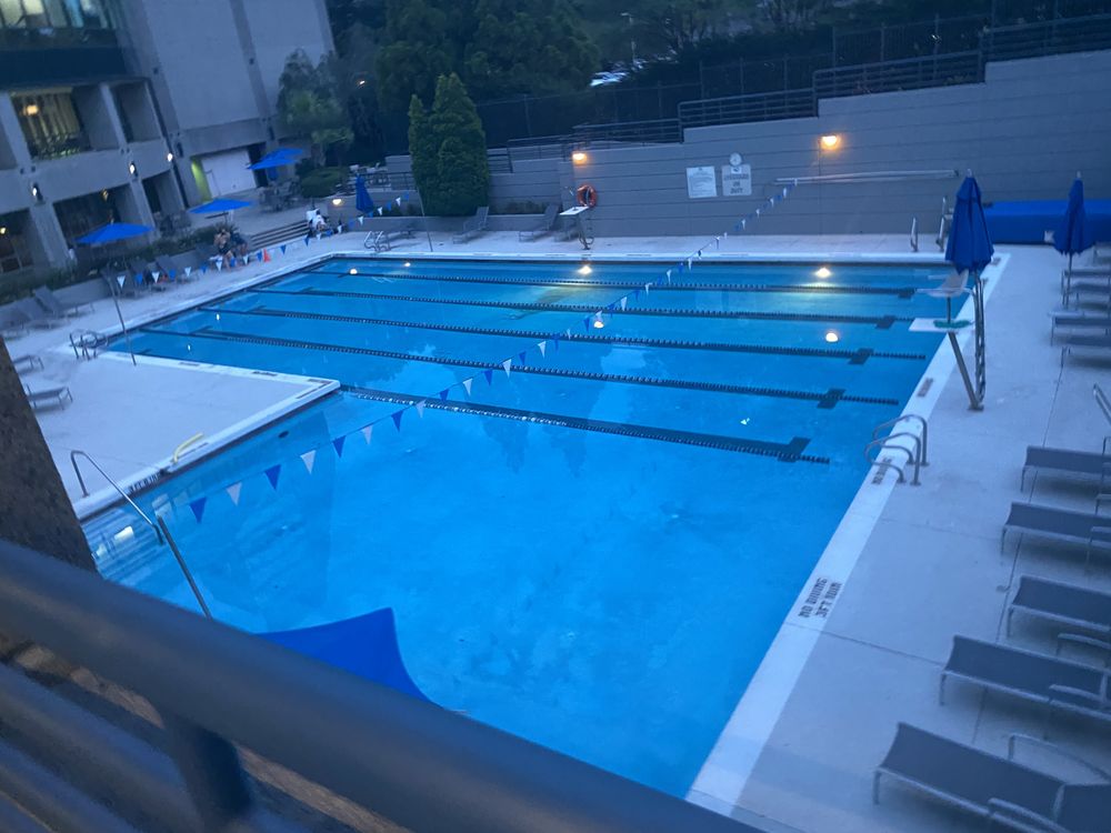 CONCOURSE ATHLETIC CLUB - Updated January 2026 - 29 Photos & 66 Reviews ...