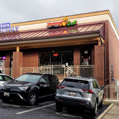 MANGO GRILL - Updated December 2025 - 107 Photos & 242 Reviews - 11205 ...
