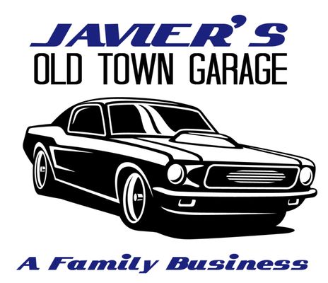 JAVIER’S OLD TOWN GARAGE - Updated October 2025 - 11 Photos & 15 ...