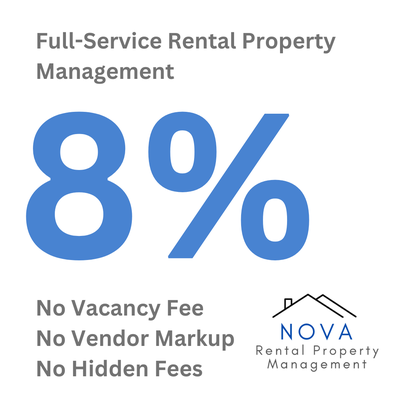 NOVA RENTAL PROPERTY MANAGEMENT - Updated October 2025 - 7802 Elba Rd ...