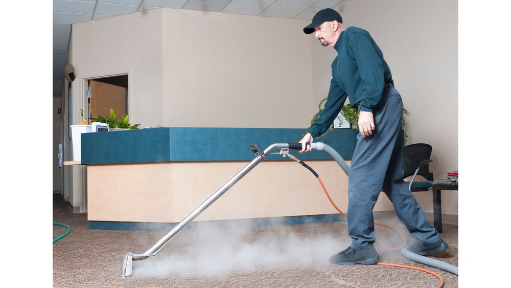 MAXCLEAN SOLUTIONS - Request a Quote - Port Charlotte, Florida - Office ...