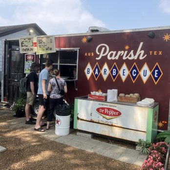 PARISH BARBECUE - Updated January 2026 - 96 Photos & 29 Reviews - 3220 ...