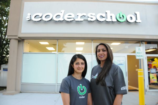 THE CODER SCHOOL - SYOSSET - Updated August 2025 - 21 Photos - 45 Ira ...