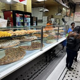 KORONET PIZZA - Updated July 2025 - 395 Photos & 716 Reviews - 2848 ...