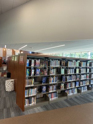 LOUISVILLE FREE PUBLIC LIBRARY SOUTH CENTRAL - Updated December 2025 ...