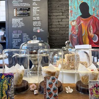 BAKED & WIRED - Updated July 2025 - 4780 Photos & 5293 Reviews - 1052 ...