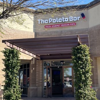 THE PALETA BAR - CHANDLER - Updated August 2025 - 84 Photos & 44 ...