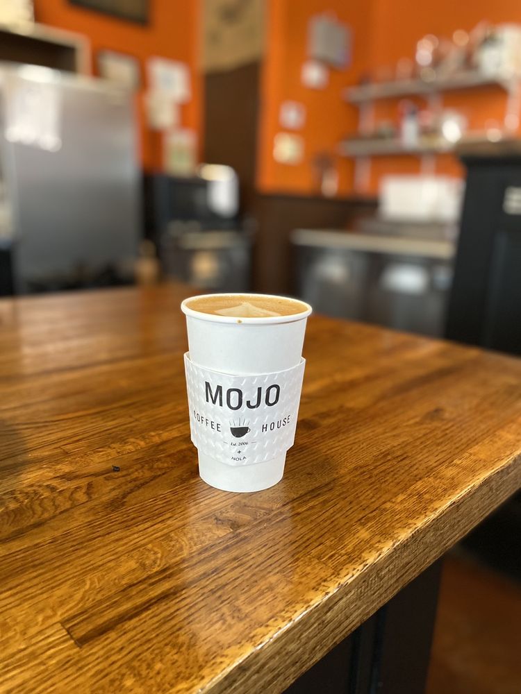MOJO COFFEE HOUSE - Updated September 2024 - 205 Photos & 213 Reviews ...