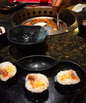 IGI BBQ AND SUSHI BISTRO - 26 Photos & 26 Reviews - 10-1875 Pembina ...