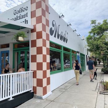 MADI - Updated May 2024 - 1148 Photos & 651 Reviews - 3737 Adams Ave ...