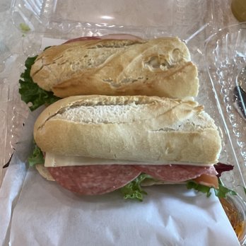 GIO’S BAKERY & CAFÉ - Updated May 2024 - Yelp