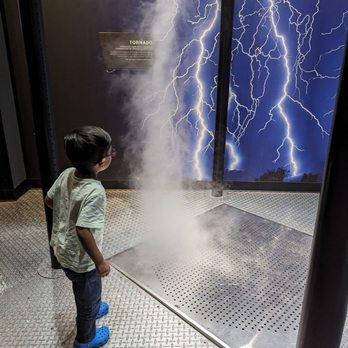 CLARK PLANETARIUM - Updated May 2025 - 325 Photos & 185 Reviews - 110 S ...