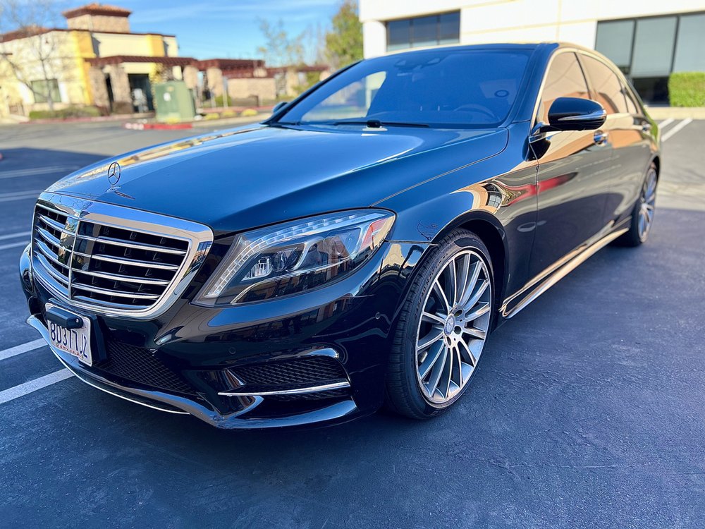 PRESTIGE AUTO GROUP - Updated July 2025 - 1564 Santa Ana Ave ...