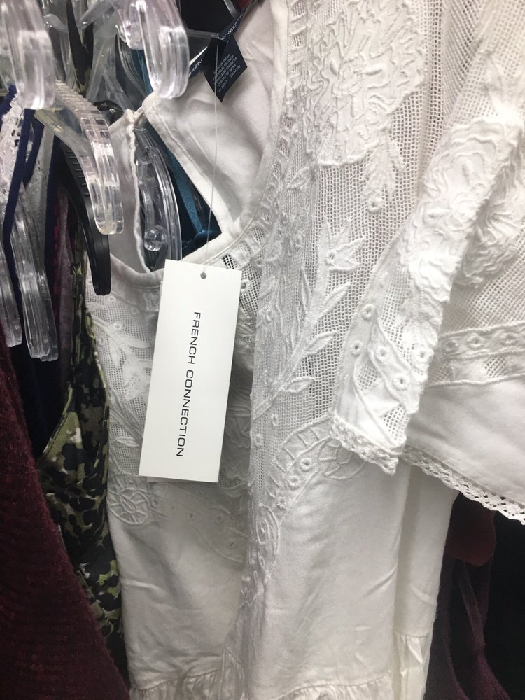 LOT-LESS CLOSEOUTS - 54 Photos & 68 Reviews - 206 W 40th St, New York ...