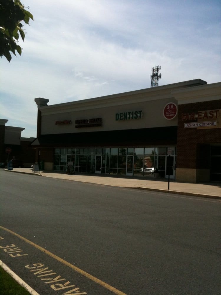 RAYMOND C HASTON, DDS - Updated December 2025 - 14393 Hereford Rd ...