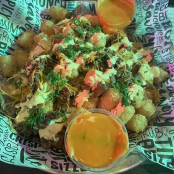 JACKPOT BAR & GRILL - Updated March 2025 - 164 Photos & 100 Reviews ...