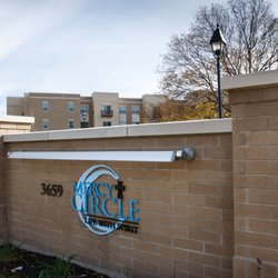MERCY CIRCLE - Assisted Living Facilities - 3659 W 99th St, Chicago, IL ...