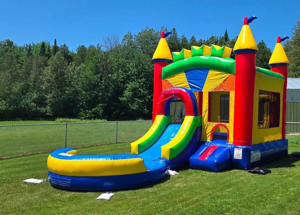 MAD MARBLES - Updated April 2026 - 700 S 38th St, Escanaba, Michigan ...