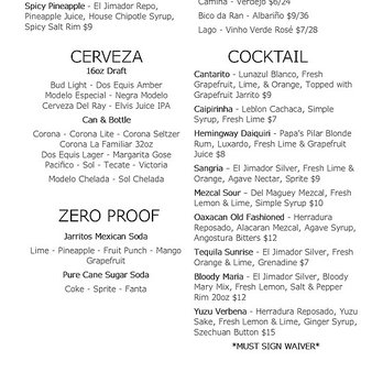 XOLO - Updated July 2025 - 70 Photos & 40 Reviews - 555 S Saginaw St ...