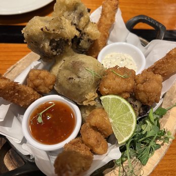 THE FILLING STATION - Updated September 2025 - 53 Photos & 90 Reviews ...