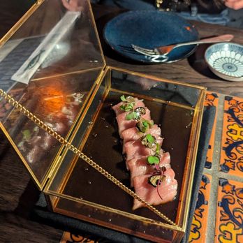 THE 698 - Updated June 2025 - 130 Photos & 40 Reviews - 698 N High St ...